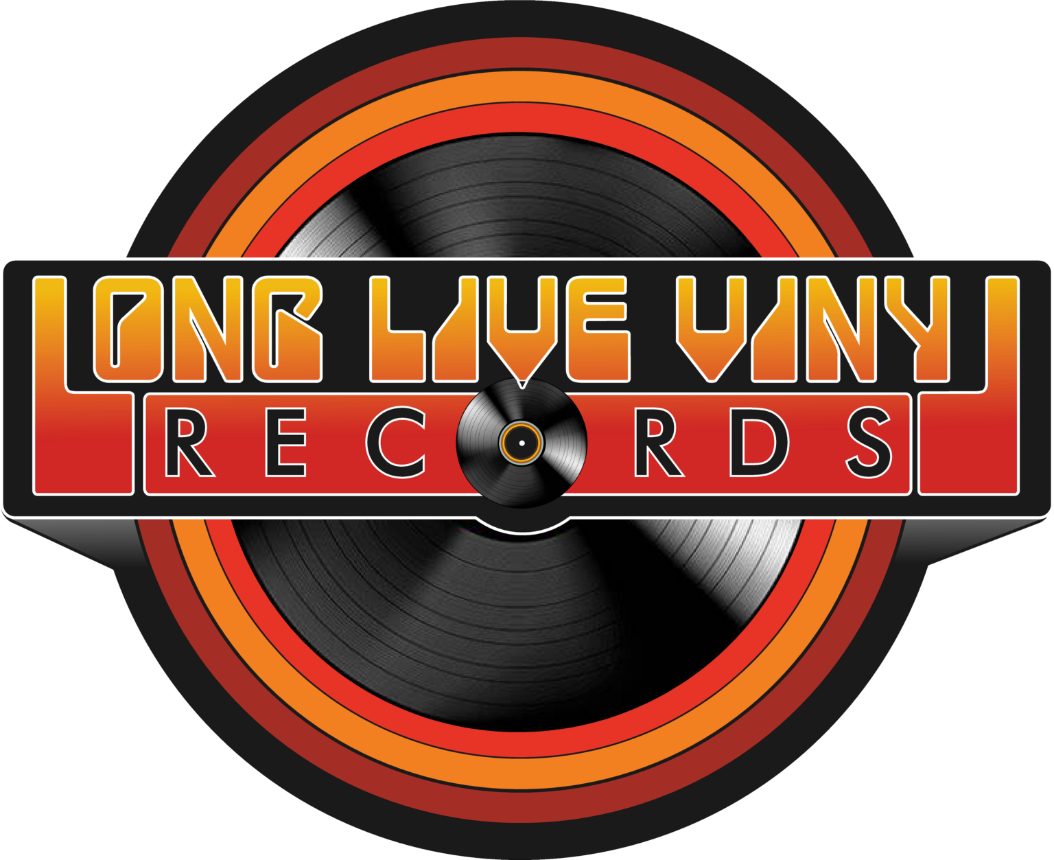 Long Live Vinyl Records – Chicago independent record store